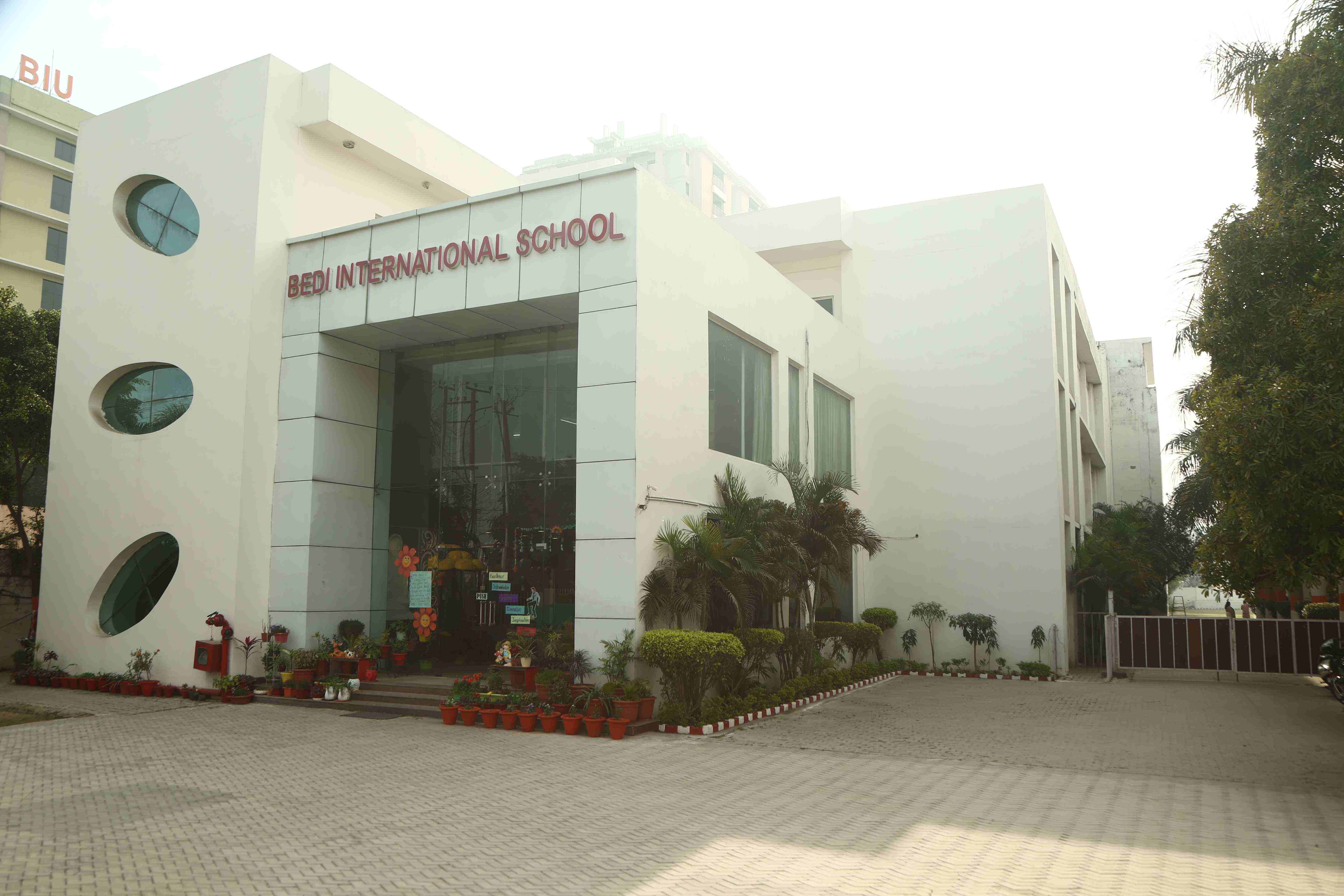 Bedi International School | Best School In bareilly | Best School | Schools in Bareilly | Top ...